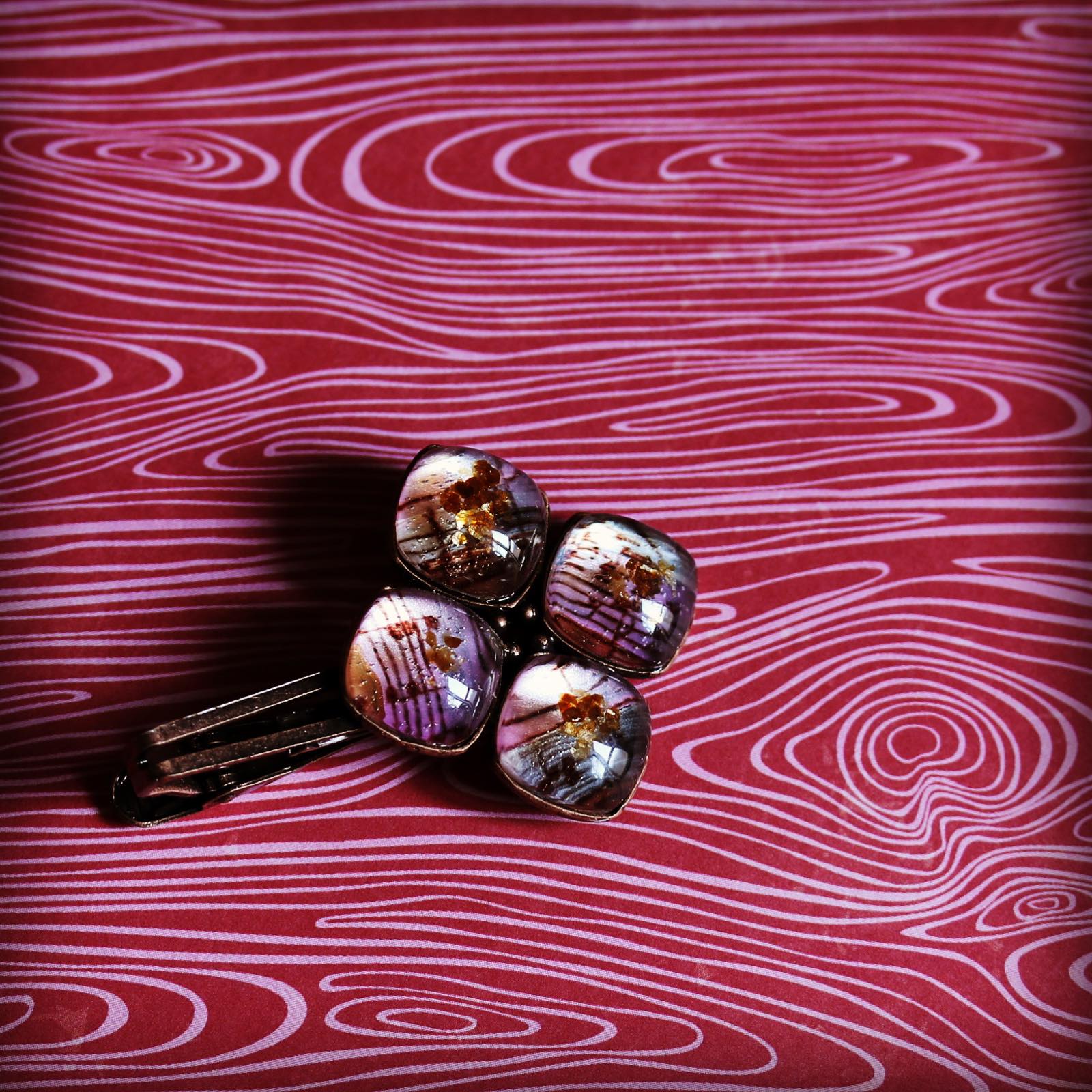 Scarf Clips | Scarf Clip Necklaces, Scarf Clasps – TAMARUSAN